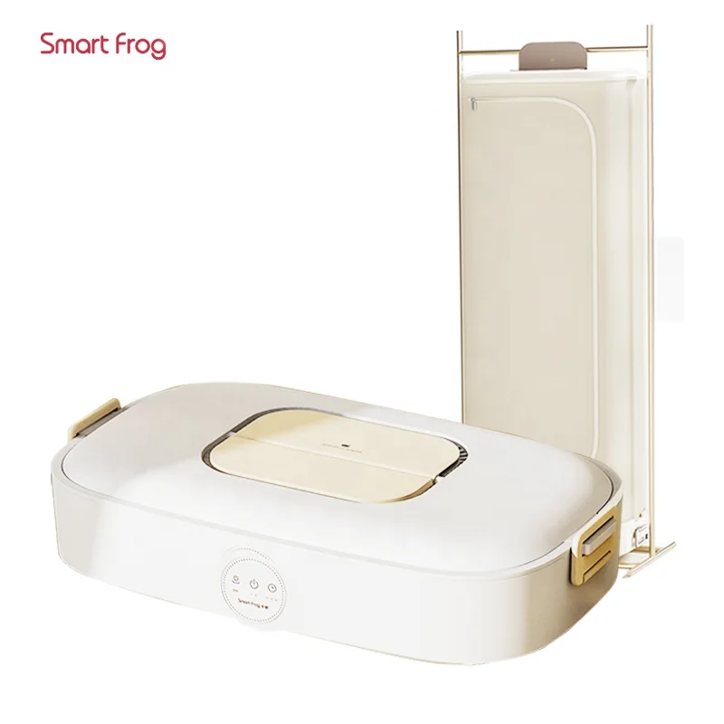 Smart Frog Portable Clothing Dryer - Efficient & Intelligent