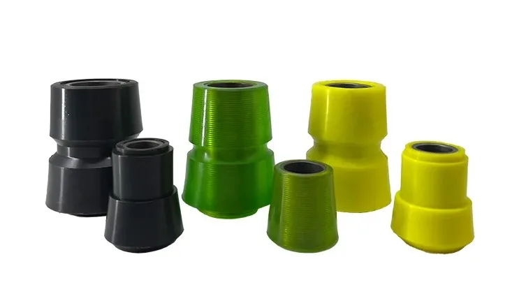 Factory Wholesale Auto Parts Trailer Leaf Spring Bushings Trailer ...