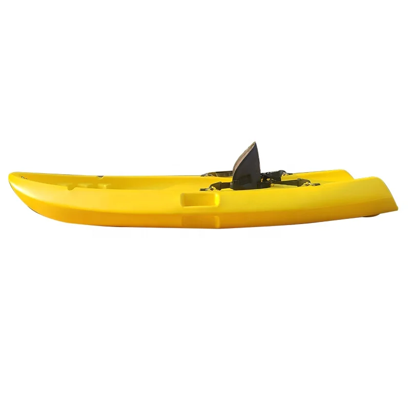 Alibaba.com: Water Play youth kayak for kids with paddle, suitable for ...