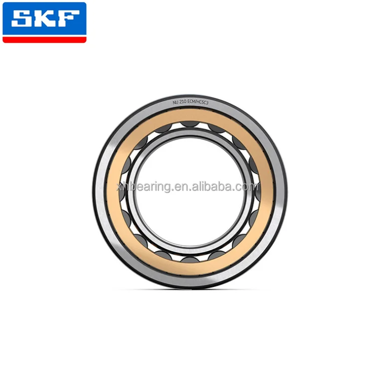 Skf Bearing Nj 2309 Ecml Hj 2313 Ec Bearing Cylindrical Roller Bearings ...