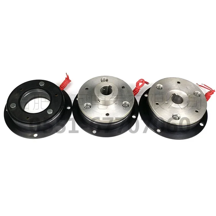 Dzd5-10b 10nm 15w 24vdc Monolithic Electromagnetic Brake Package ...