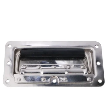 Professional Tool Case Hardware Handles Accessories Recessed Spring ...