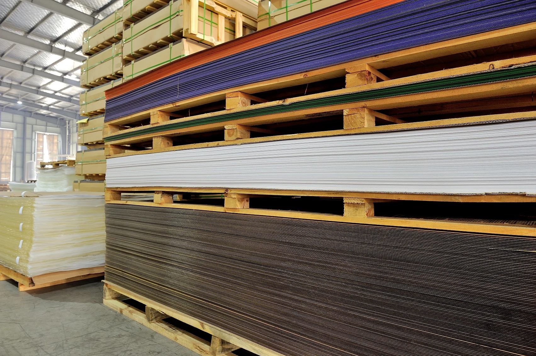 Factory Custom Light Diffuser Sheet Acrylic Shapes Wedding Decoration ...