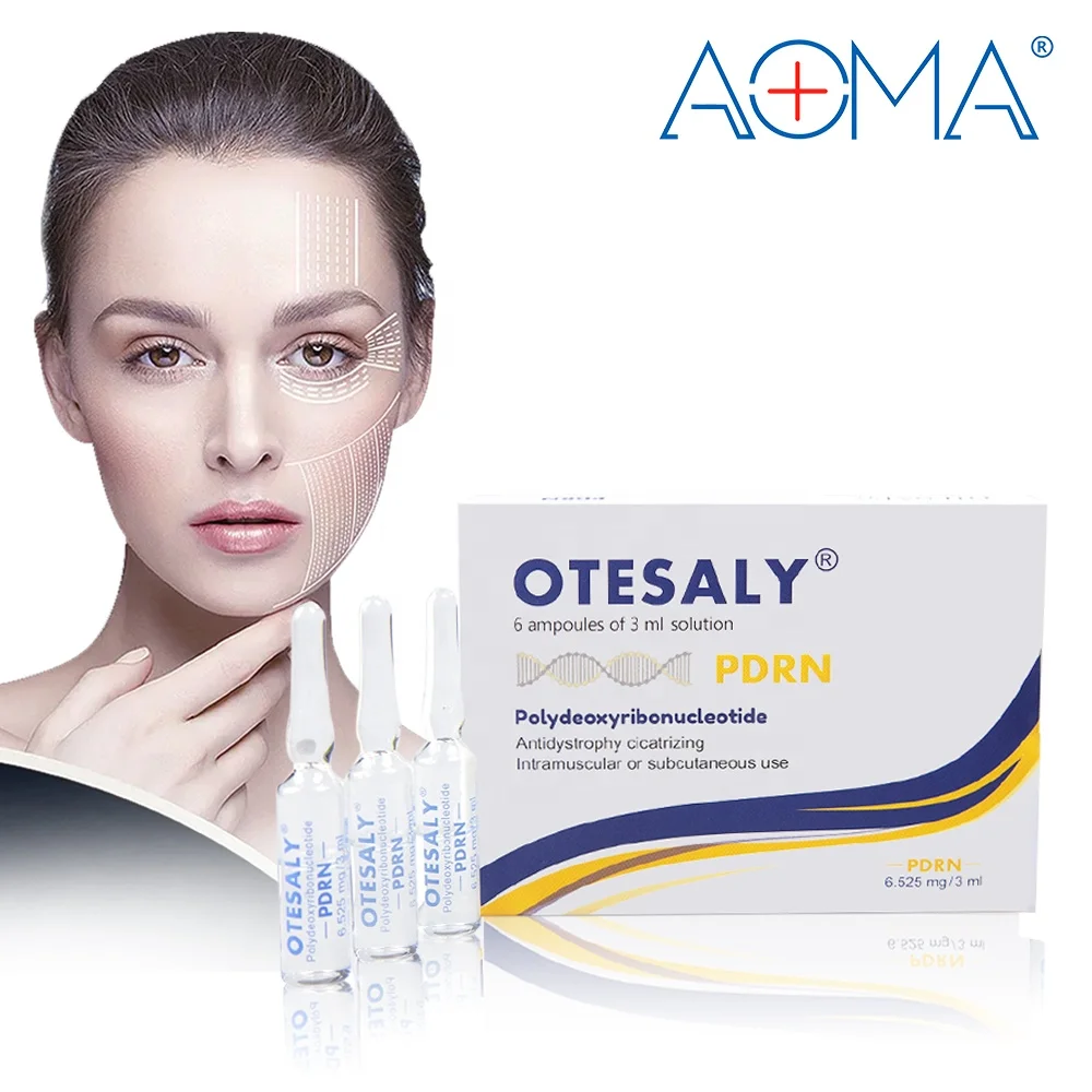 Otesaly Aoma Otesaly Meso Pdrn Skin Rejuvenating Serum For Anti ... Otesaly Aoma Otesaly Meso Pdrn Skin Rejuvenating Serum For Anti ...