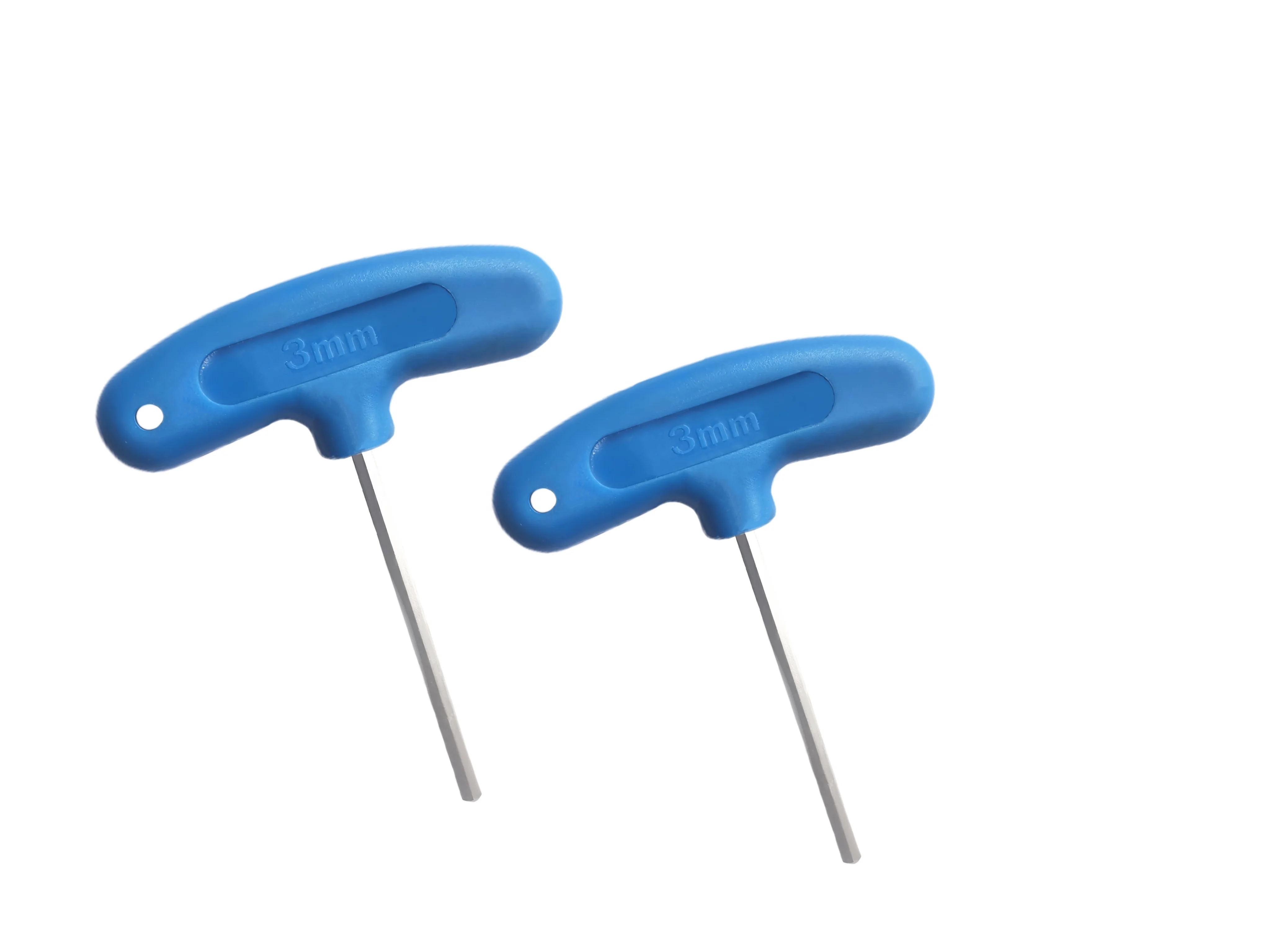 T Handle Allen Key Set Screwdriver Allen Key Hex Key Allen Wrench Set ...