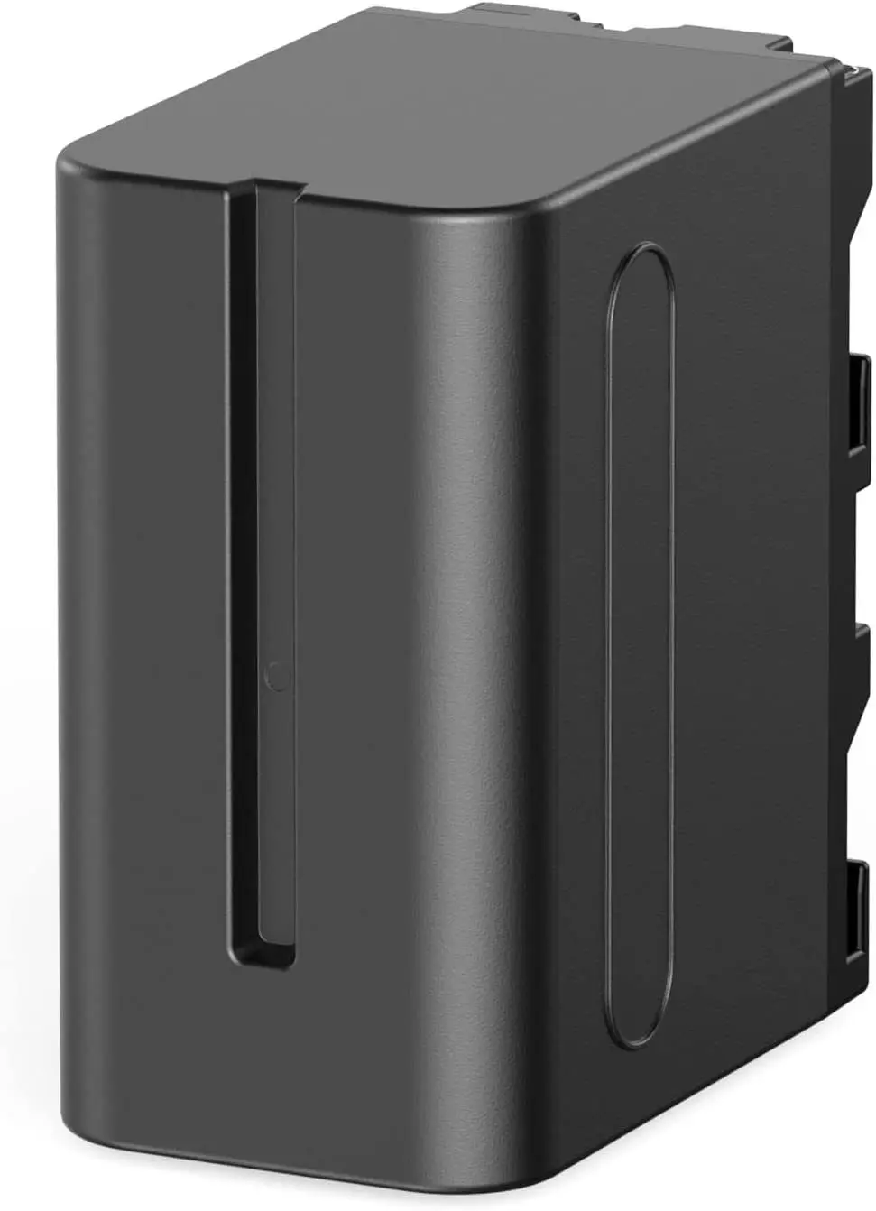 Smallrig Np-F970 Battery (1PC) for Camera 7800mAh Rechargeable Lithium ...
