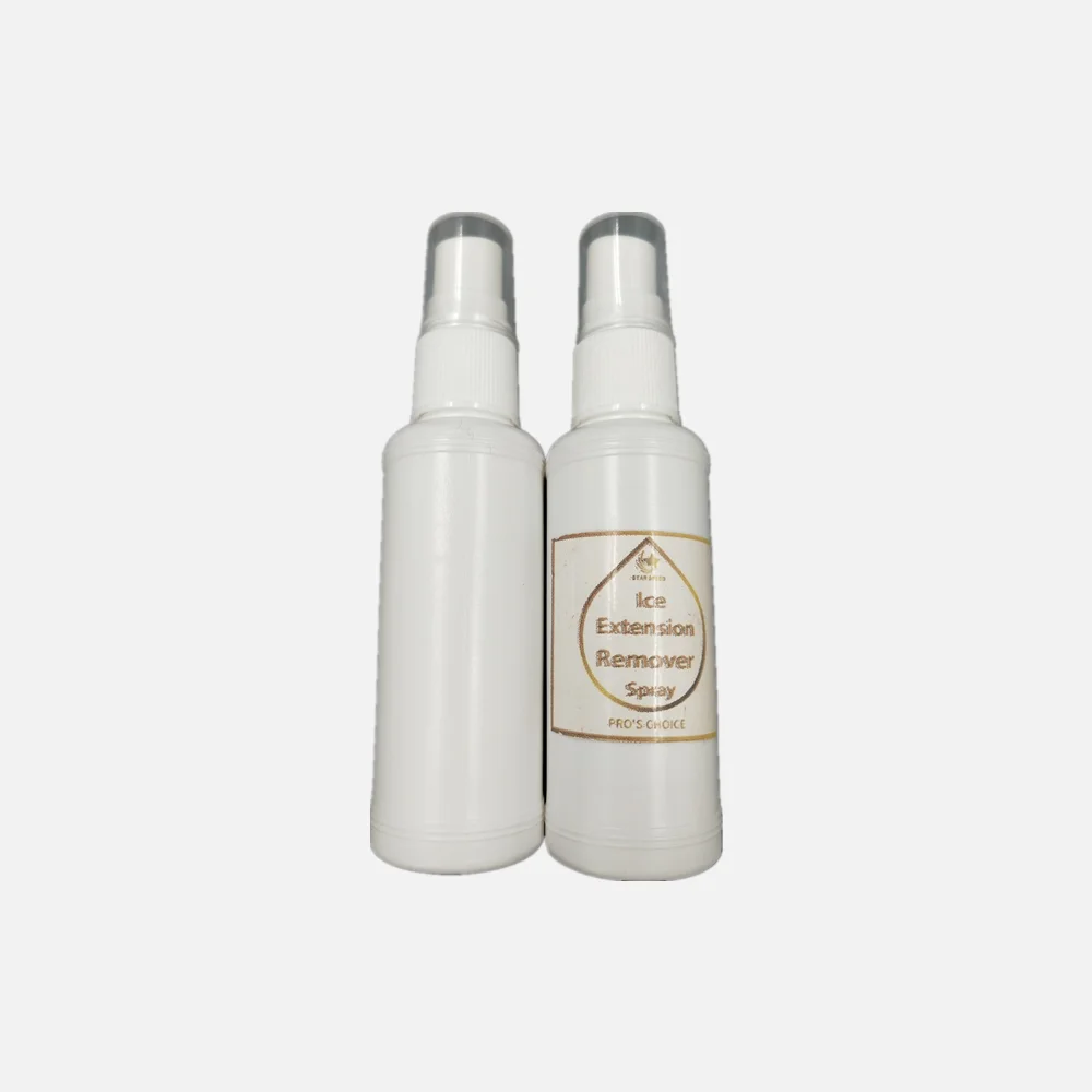 Starspeed Ice Extension Adhesive Kit for Human Hair Extensions