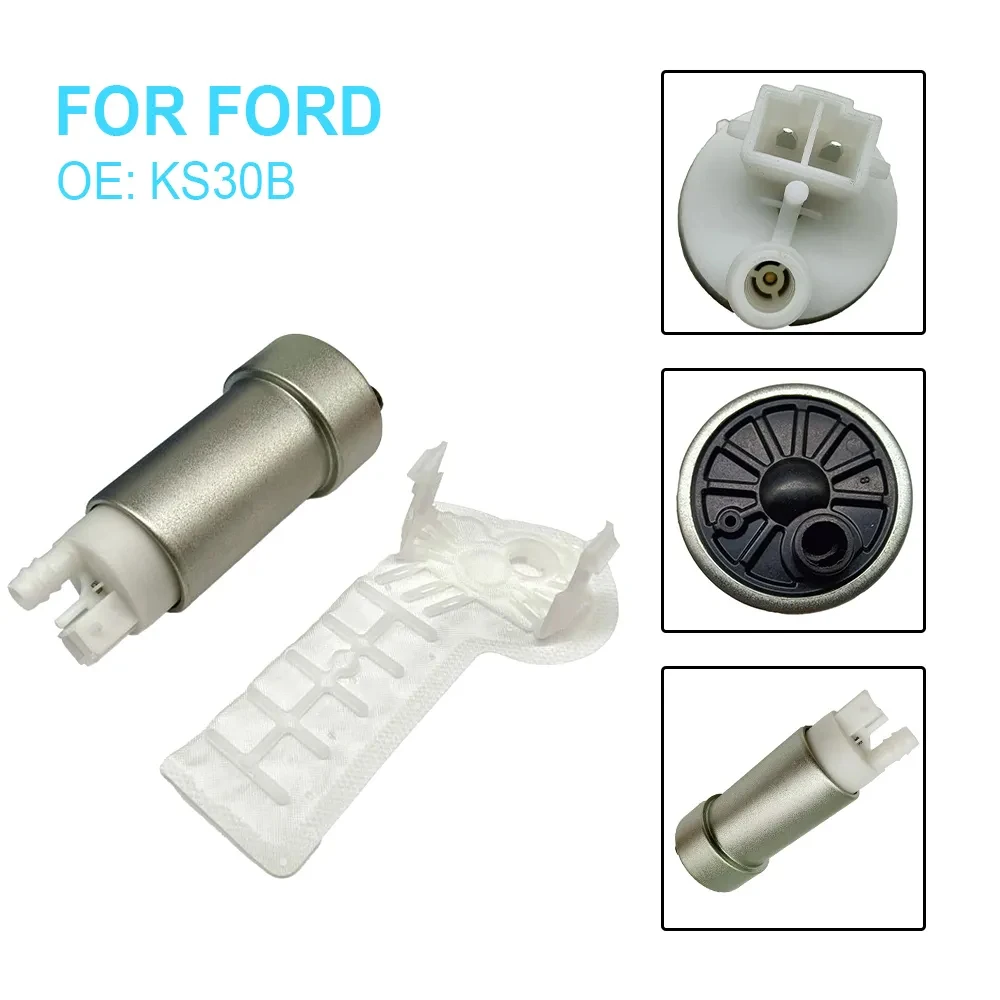 Car Electric Fuel Pump for Toyota, Nissan, Yamaha, & More