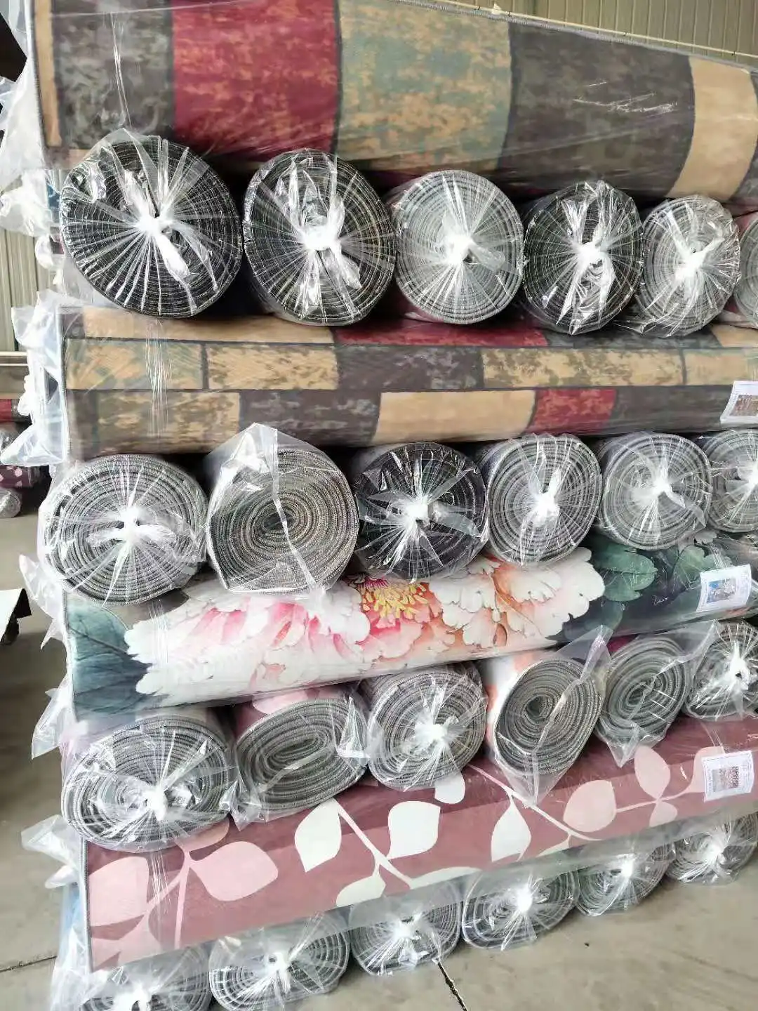 Machine Made 3d Printed Carpets And Rugs For Living Room Bedroom ...