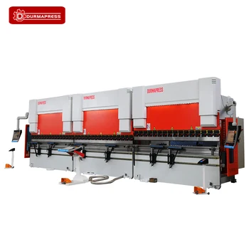 Durmapress 2024 Newly Bending Press Brake 80ton 100ton 125ton 1000mm ...