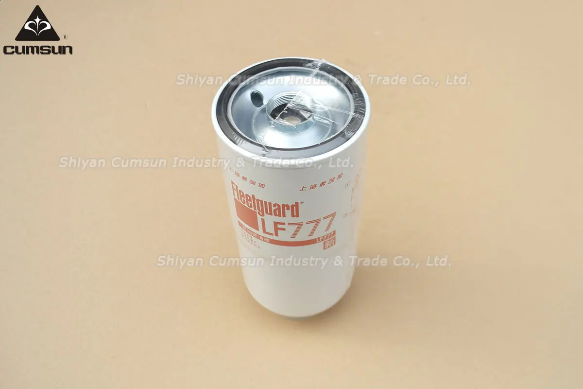 Power Generator Diesel Engine N14 Nt855 K19 K38 K50 Lube Oil Filter ...