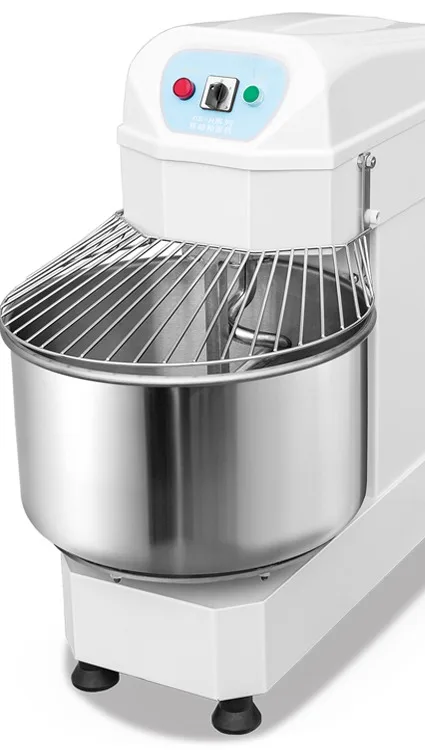 8kg 10kg 12kg 15kg 20kg 25kg 50kg 100kg Kneader Mixer Machine Spiral ...