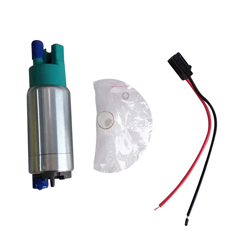 Universal Fuel Pump 2068 Pila De Bomba De Combustible For Car E2068 0580453484 0580453464 ...
