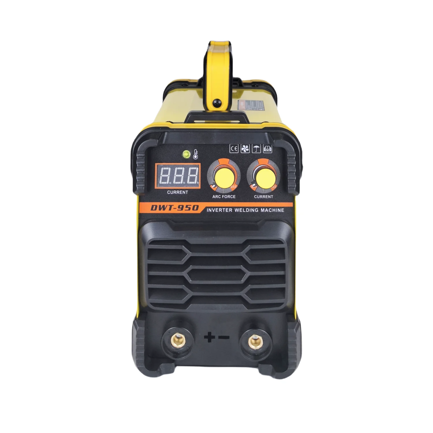 Dwt-950 220v Arc Electric Welding Machine Mma Welding Machine - Buy ...