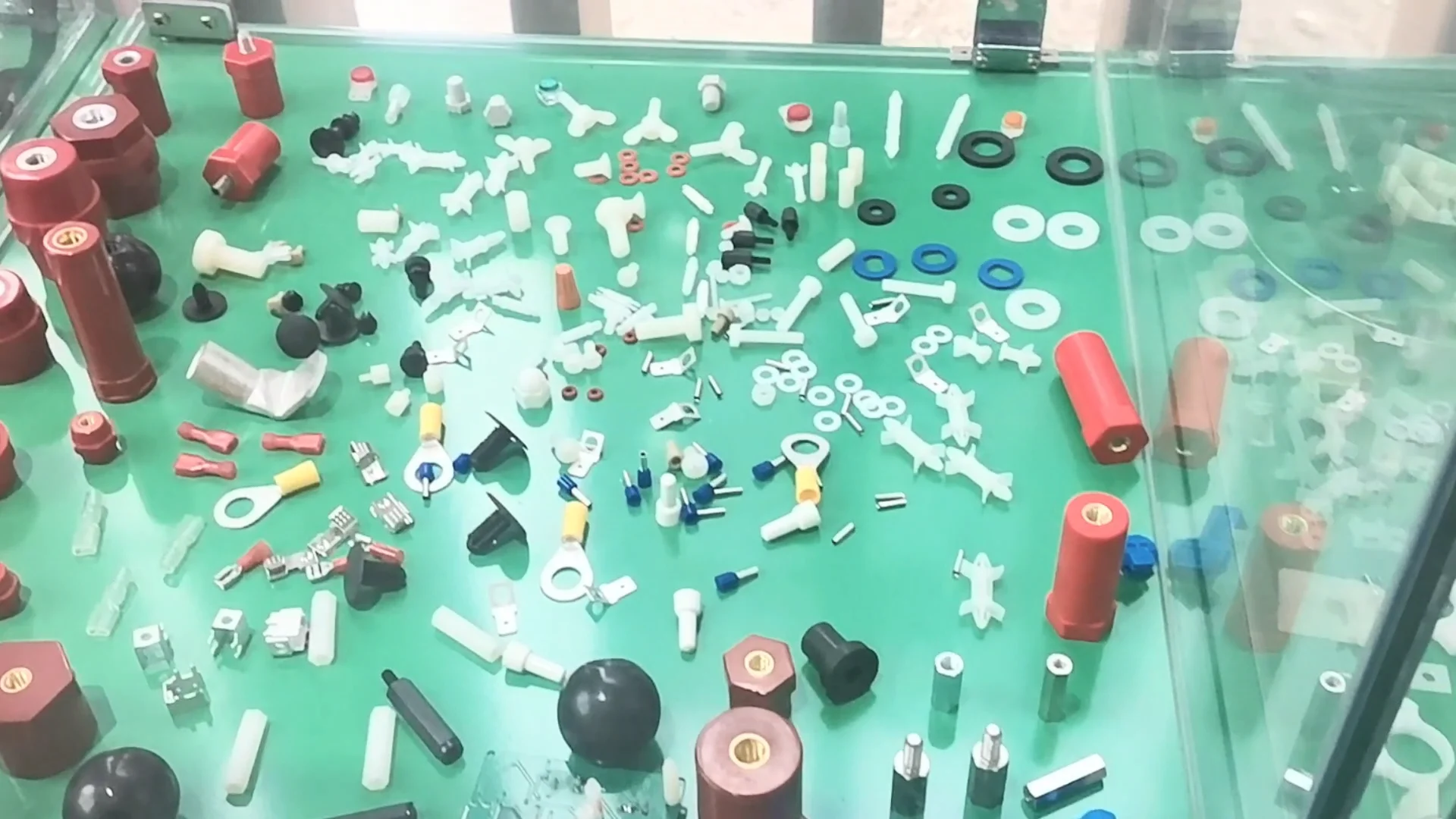 Sm Series Bus Bar Insulation/busbar Support Insulator - Buy China ...