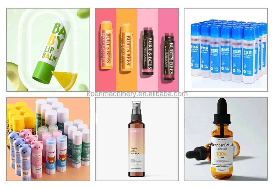 Auto Round Bottle Label Applicator Sticker Wrap Round Labeling Machine ...