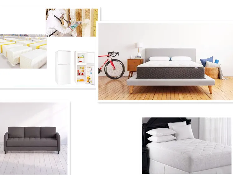 Pu Foaming Materials Polyether Polyols - Buy Polyether Polyol And ...