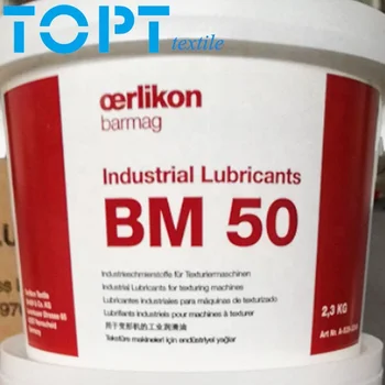 Barmag Original Quality Orelube Bm50 Grease Orelube For Barmag Machine Spare Parts - Buy Orelube ...