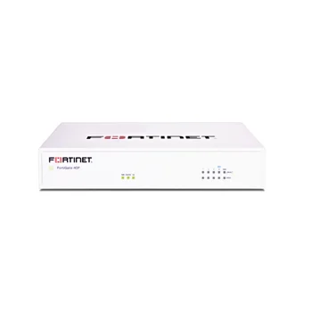Fortinet Fg-40f Cybersecurity Firewall & Vpn Hardware Firewall Price ...