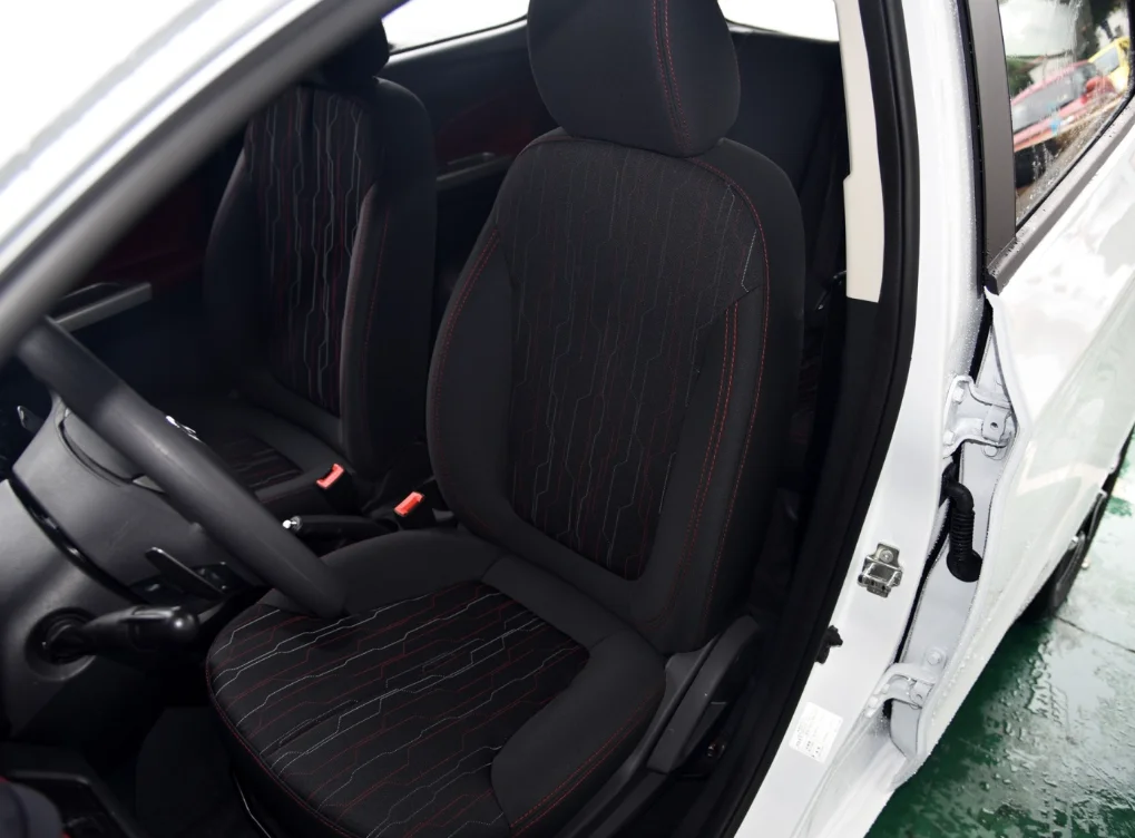 2023 Changan Benben E-star Electric Car 0km New Ev Car 310km Full ...