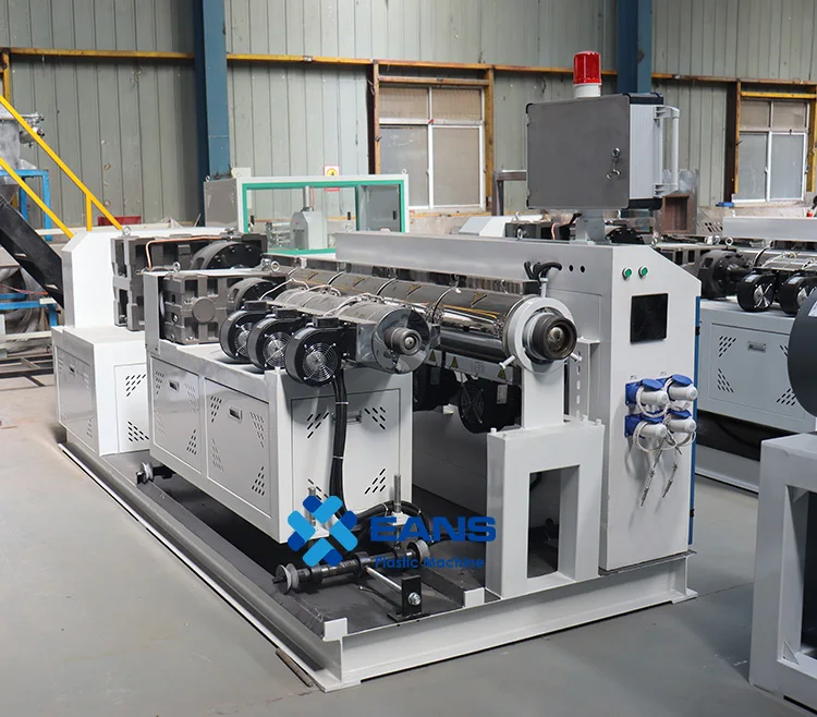 Ps Louvers Wall Panel Extruder Machine - Buy Ps Panel Extruder Machine ...