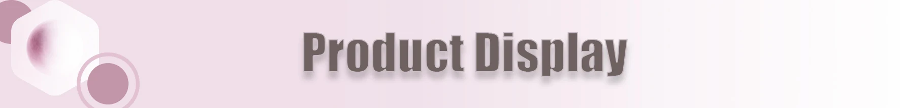 Wholesale Eco-friendly Refillable Plastic Pp As Empty Roll On Body ...