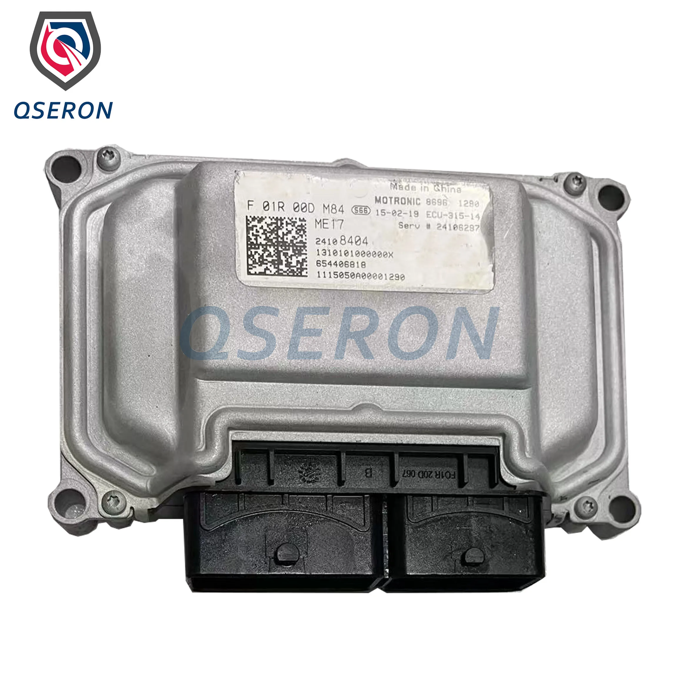 Unidad De Control De Motor F01r00dm84 F01r00dbu8 Me17 Ecu Ecm,Módulo De ...