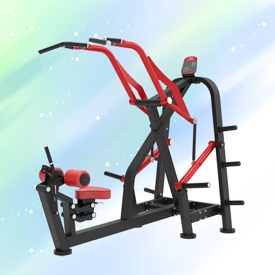 Minolta Fitness Machine Strength Gym Fitness Equipment Bodybuilding ...