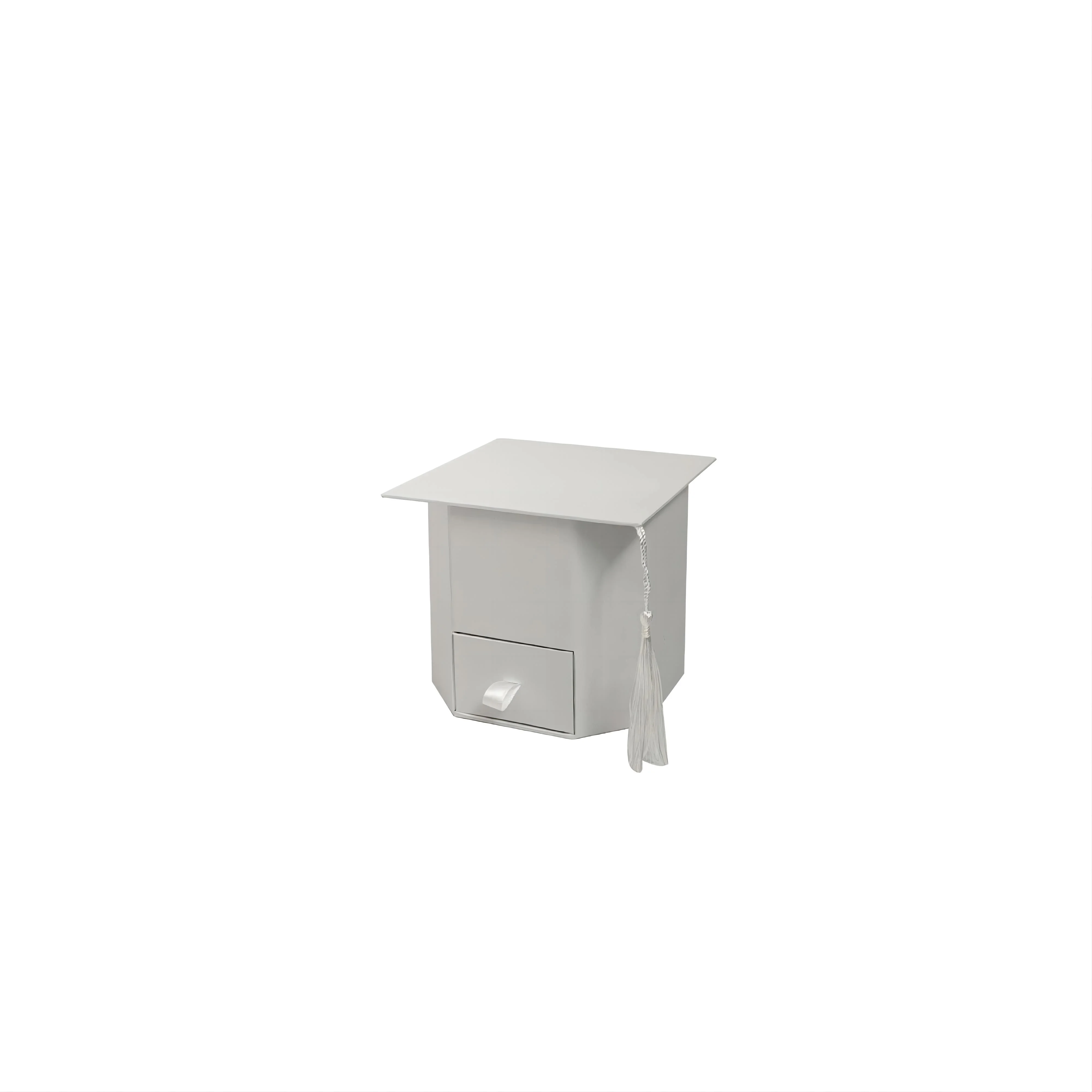 Alibaba.com: Spot New Octagonal Doctor Hat Gift Box, Graduation Flower ...