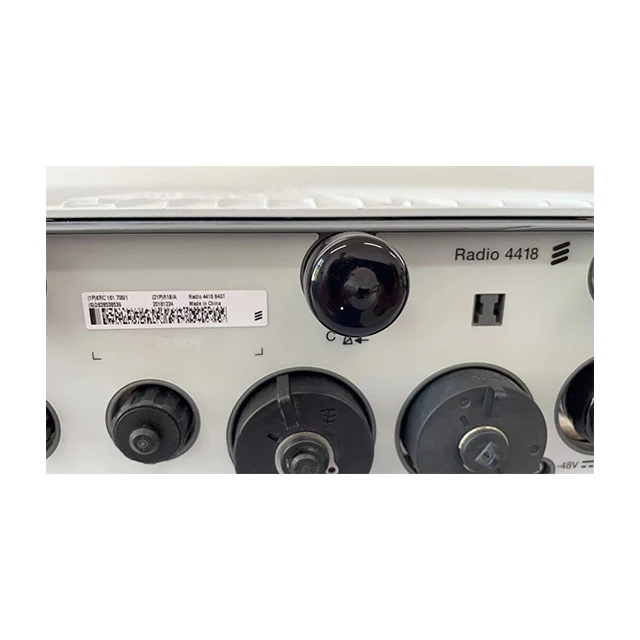 Ericsson Radio 4418 B40T - Reliable Wireless Communication