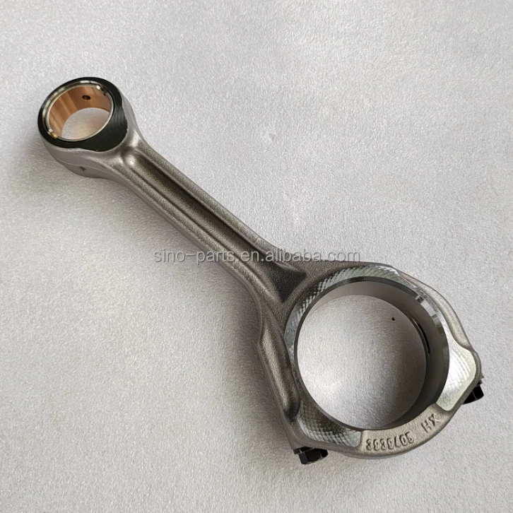 Construction Machinery QSB Diesel Engine Parts 3939407 Connecting Rod ...
