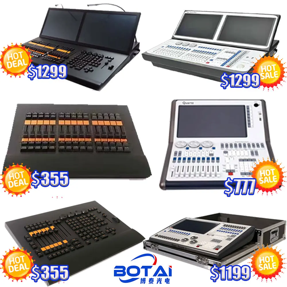 BOTAI New Private Cabinet P3.91 500x500mm Outdoor LED Display Screens ...