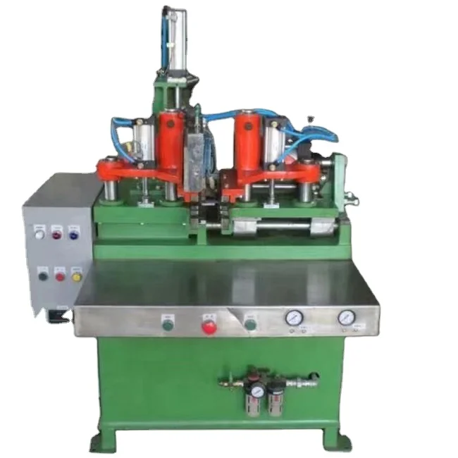 Máquina De Empalme De Tubo Interno De Motocicleta,Empalmador De ...