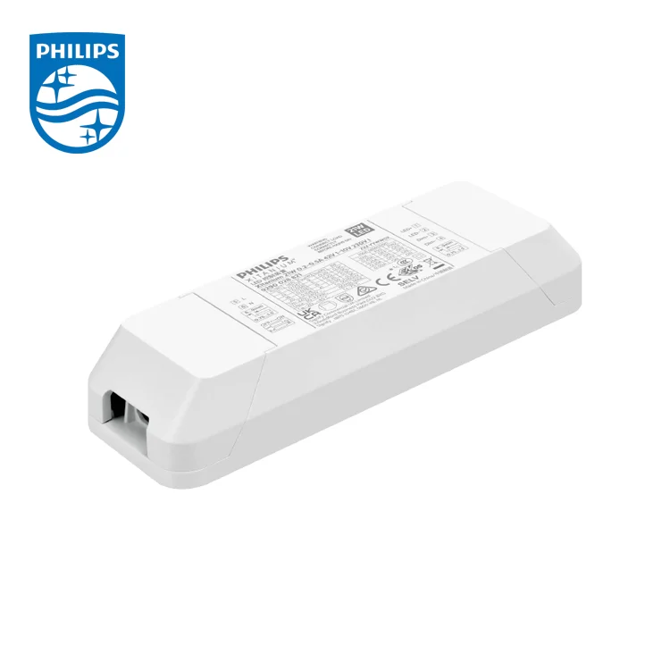 PHILIPS Xitanium 44W LED Drivers - Efficient Lighting Solutions