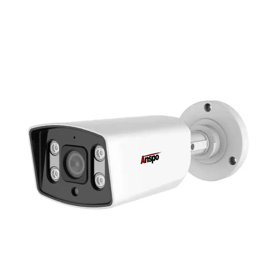 Anspo Xvr 16ch Full Hd Kit Camera With Dvr Complete Set 2mp Cctv ...