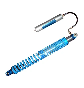 Gas Coilover Off Road Shocks With Springs Chinese 4x4 Shock Absorber ...