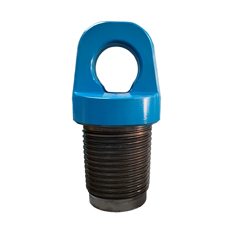 API Standard XT38 Thread Drilling Pipe - BANGLONG Quality