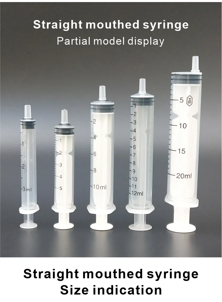 Industrial Manual Luer Lock Syringe Glue Dispensing Syringe - Buy Glue ...