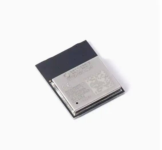 Esp32 Esp32-c3-mini-1 New Original Esp32-c3-mini-1-n4 2.4ghz Wifi Wireless Module Esp32-c3-mini ...