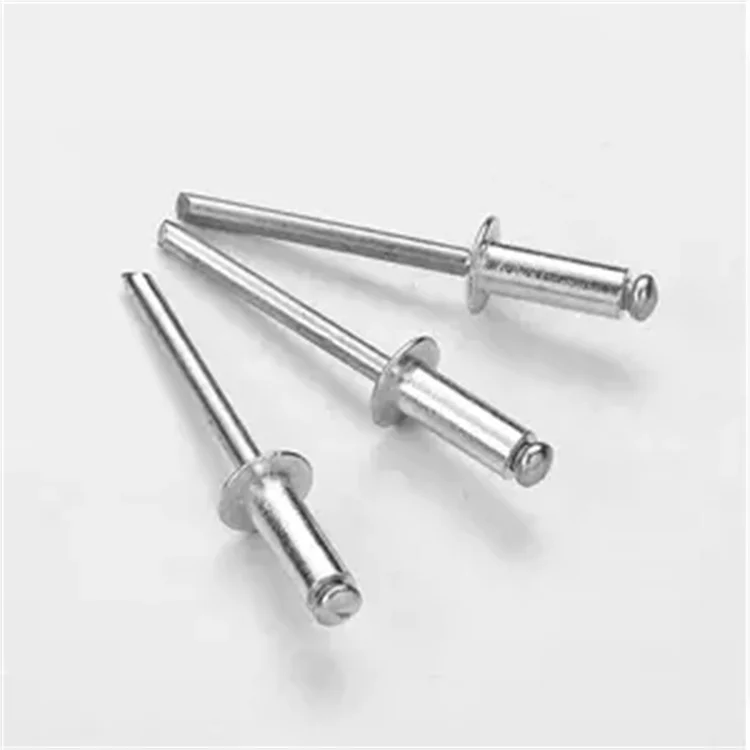 9.8mm Ring Grooved Rivets Huck Blind Rivets Huck Lockbolts Lockpins ...