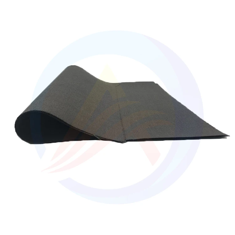 Electrical Conductive Carbon Fiber Fabric Or Non-woven Carbon Cloth ...