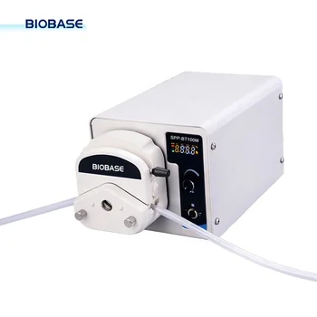 Biobase Continuous Dosing Peristaltic Pump Spp-bt600m Peristaltic Pumps For Liquid - Buy ...