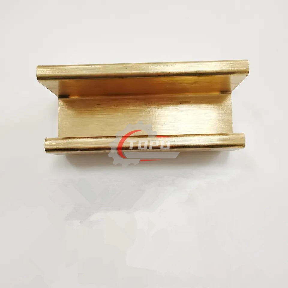 5T8367 Strip Wear for CAT Motor Grader 140H 140G 120G 130G