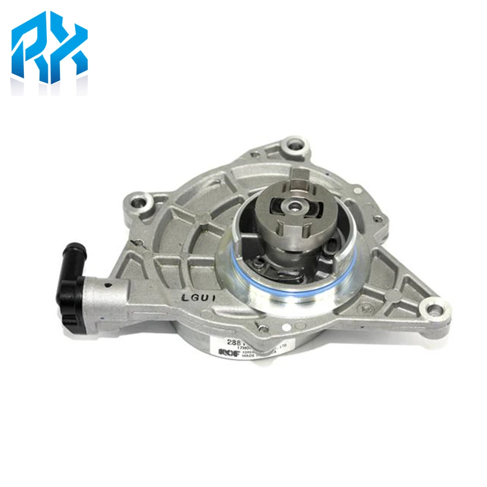PUMP ASSY VACUUM for Hyundai Grand Starex H1 - Reliable Performance
