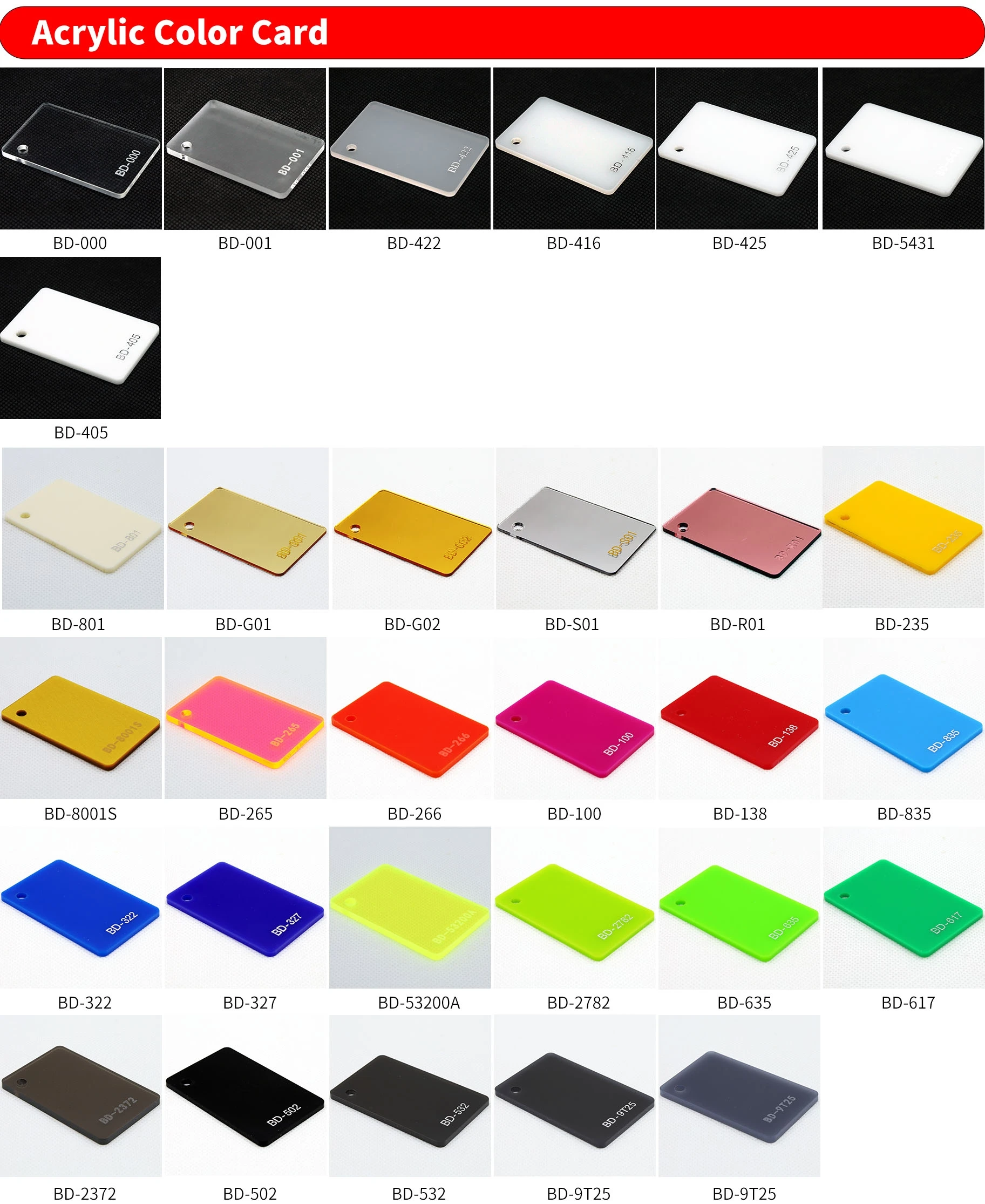 Clear Cast Acrylic Sheet 3mm-25mm | High Transparency & Impact ...