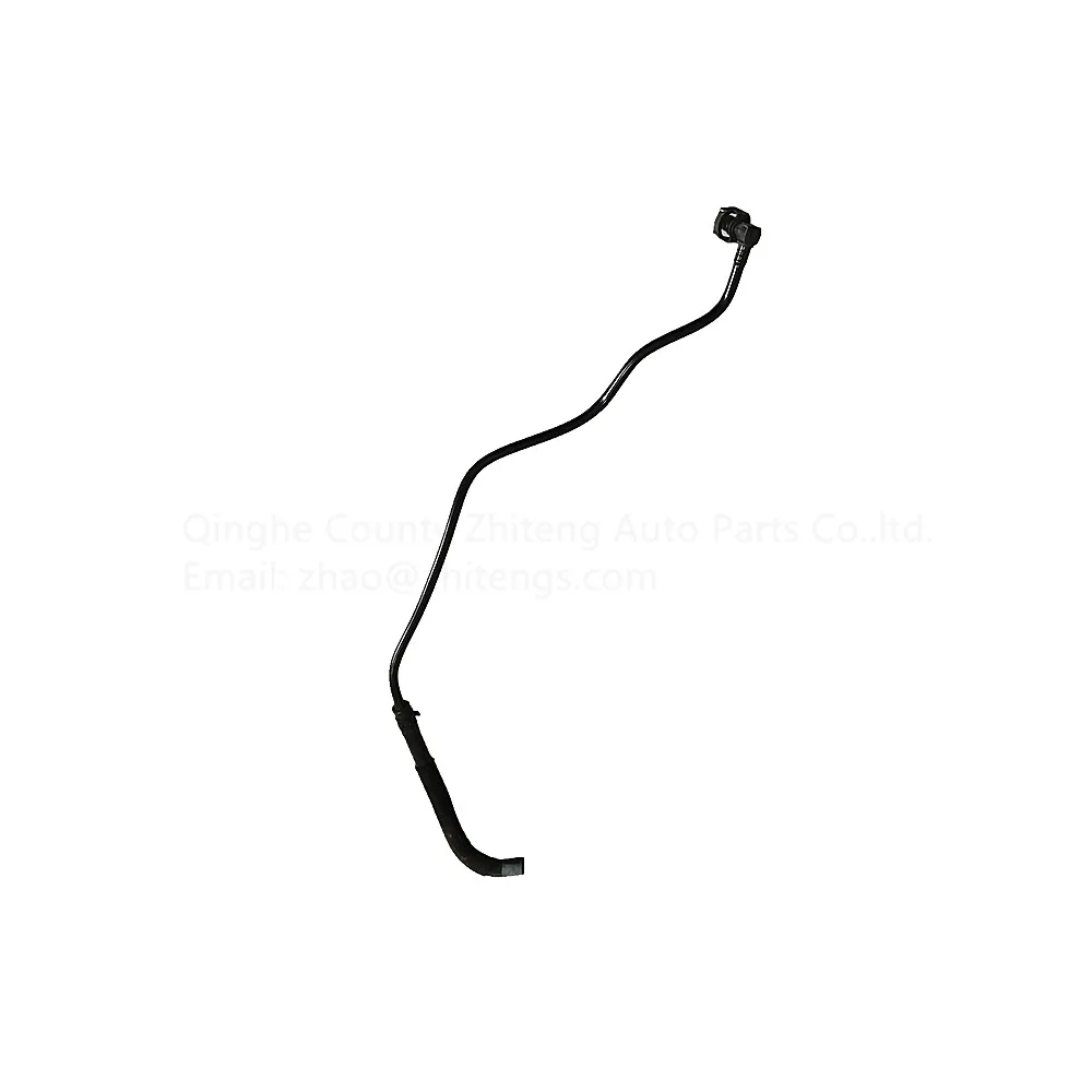 Auto Parts Coolant Radiator Hose 8r0121081 For Audi Rdw Br Mex Ra Ca Za ...