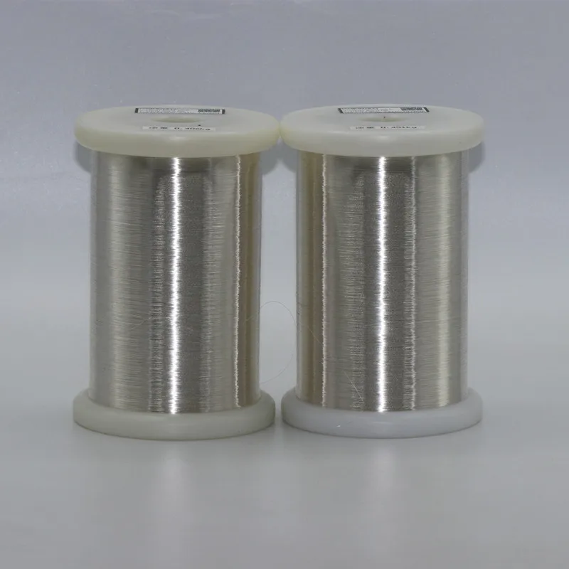 Manufacturing Good Thermal Conductivity Electrical Connections 999 Pure ...