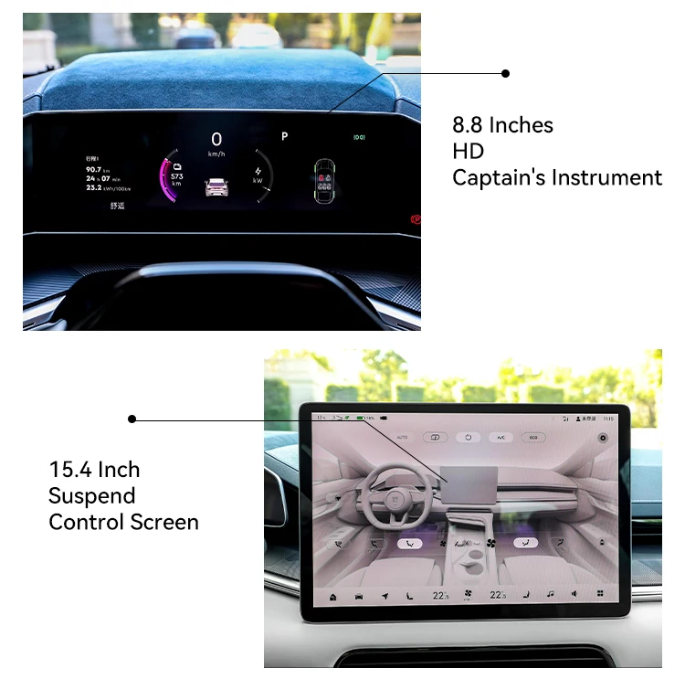 China Popular Brand Zeeker 001 4wd Zeeker 001 Z Sport Electric Cars ...