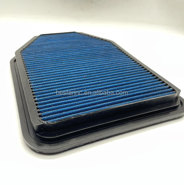 High Performance Washable Panel air Filter 53034018AD 53034018AE 33 ...