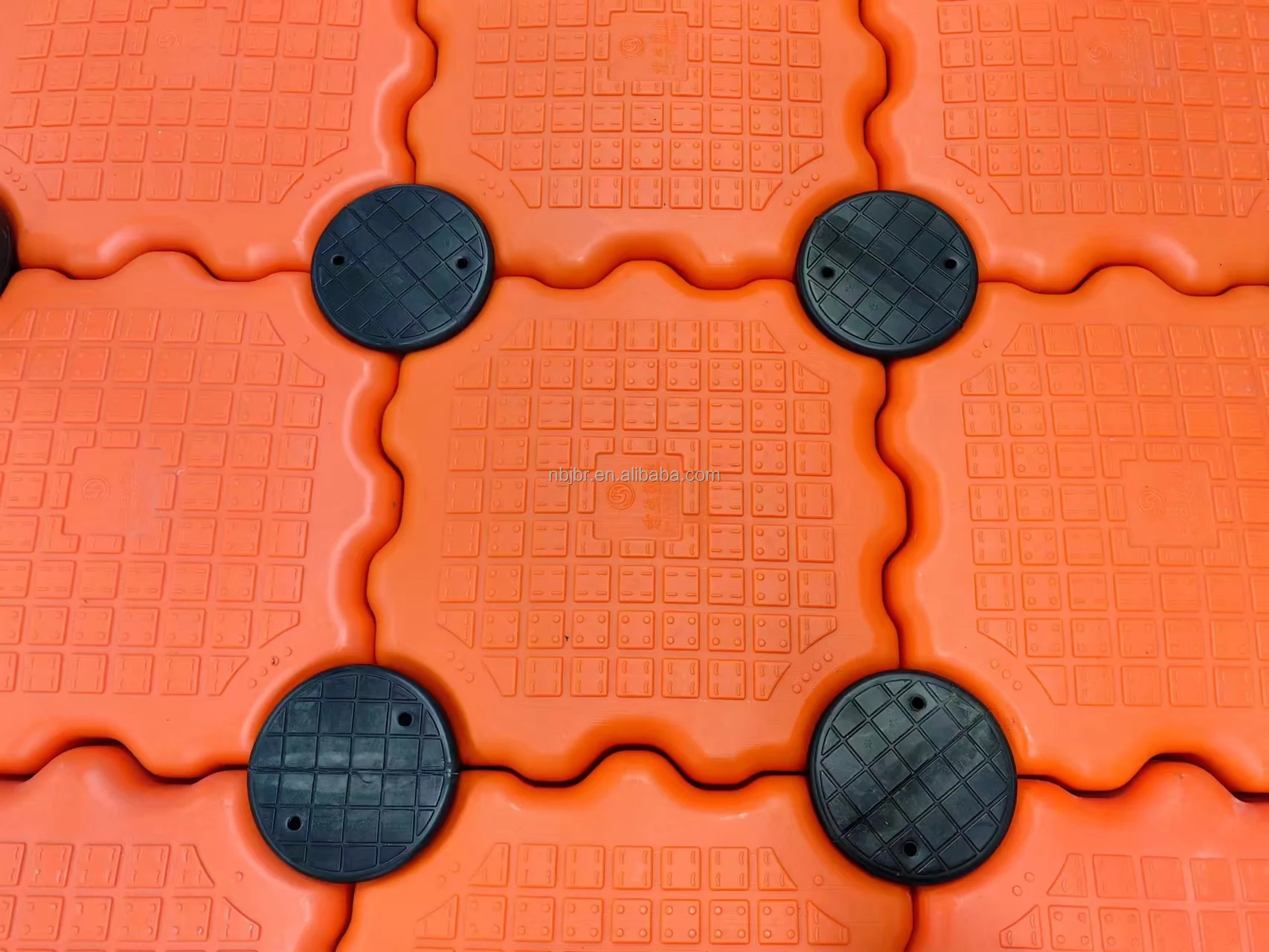 Floating Jet Ski Dock Pontoon Luxury Bahrain Floating Boat Dock For ...